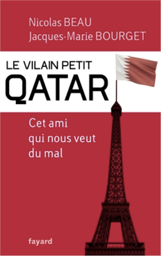 Le Qatar, une métaphore de la France en phase de collapsus ...